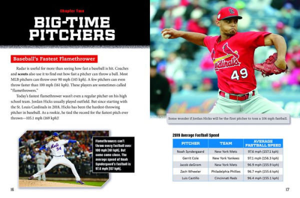 Big-Time Baseball Records by Bruce Berglund, Paperback | Barnes & Noble®