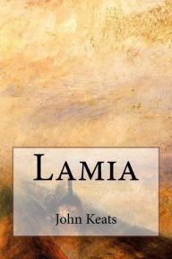 Lamia by John Keats, Paperback | Barnes & Noble®