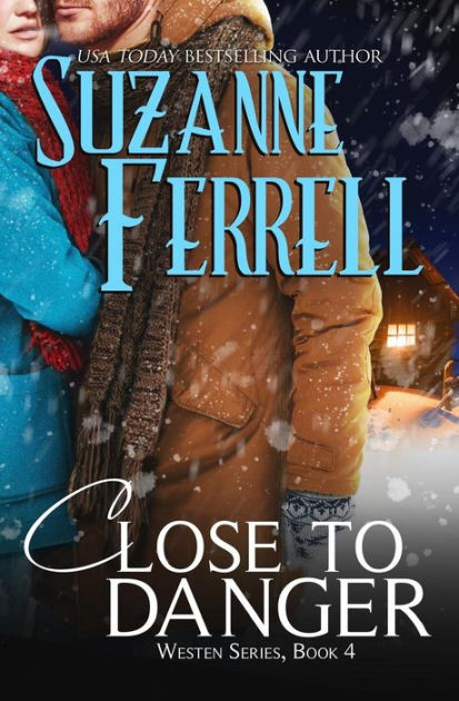 Close To Danger by Suzanne Ferrell, Paperback | Barnes & Noble®