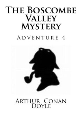 The Boscombe Valley Mystery by Arthur Conan Doyle, Paperback | Barnes ...