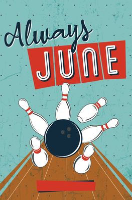 Always June (Hungry, Book 2) by Kate Karyus Quinn, Hardcover | Barnes ...