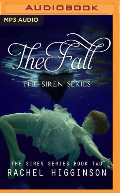 The Fall by Rachel Higginson, Brittany Pressley, Audiobook (MP3 on CD ...
