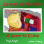 La lettre au Père Noël/A Letter to Santa by Maya Regel, Paperback ...
