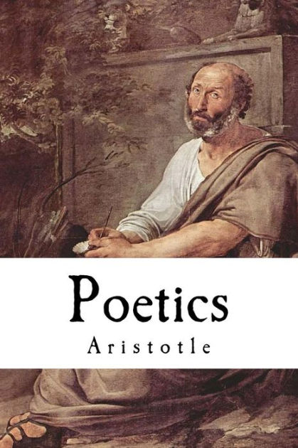 Poetics: Aristotle by S H Butcher, Aristotle, Paperback | Barnes & Noble®