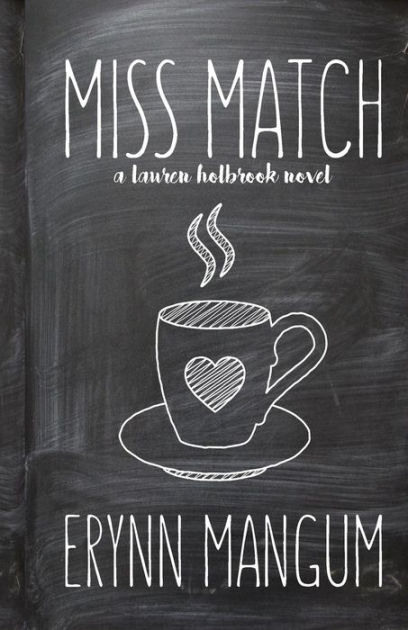 Miss Match by Erynn Mangum, Paperback | Barnes & Noble®