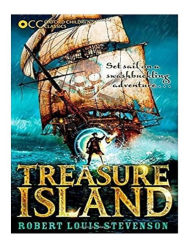 Treasure Island by Robert Louis Stevenson, Paperback | Barnes & Noble®