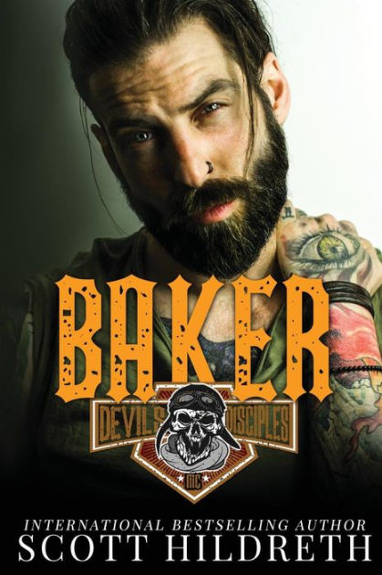 Baker by Scott Hildreth, Paperback | Barnes & Noble®