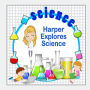 Halley Harper, Science Girl Extraordinaire: Summer Set in Motion by ...