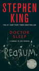 Doctor Sleep by Stephen King, Paperback | Barnes & Noble®