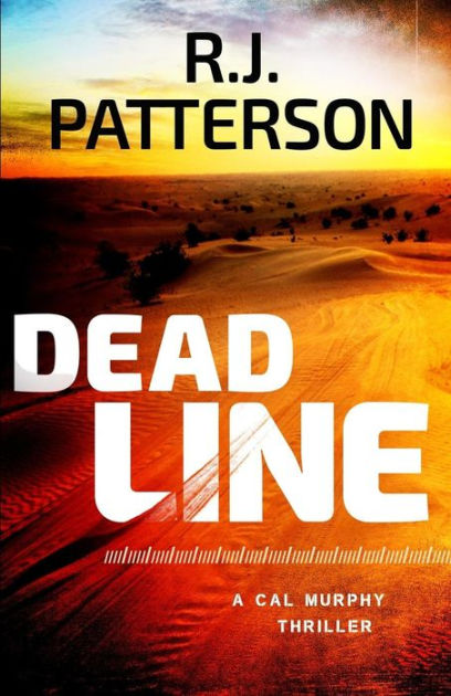 Dead Line by R.J. Patterson, Paperback | Barnes & Noble®