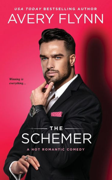 The Schemer by Avery Flynn, Paperback | Barnes & Noble®