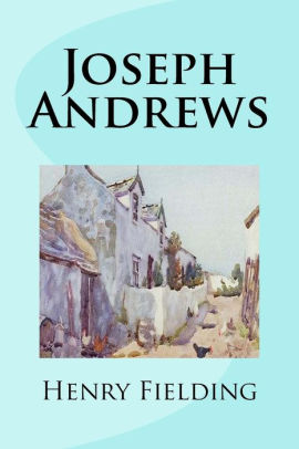 Joseph Andrews by Henry Fielding, Paperback | Barnes & Noble®