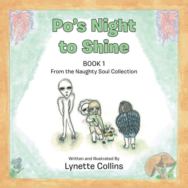 Po'S Night to Shine: Book 1 by Lynette Collins | eBook | Barnes & Noble®