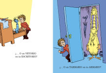 ¡Hay un Molillo en mi Bolsillo! (There's a Wocket in my Pocket Spanish ...