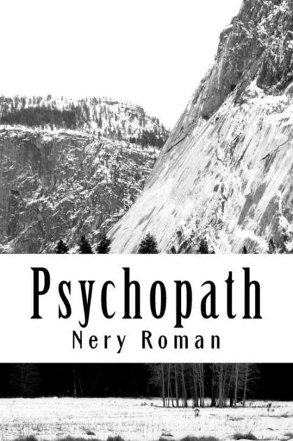 Psychopath by Nery Roman, Paperback | Barnes & Noble®