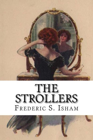 The Strollers by Harrison Fisher, Frederic S Isham, Paperback | Barnes ...