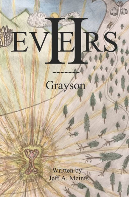 Evers II: Grayson by Jeff a Meints, Paperback | Barnes & Noble®
