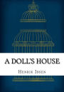 A Doll's House by Henrik Ibsen, Paperback | Barnes & Noble®