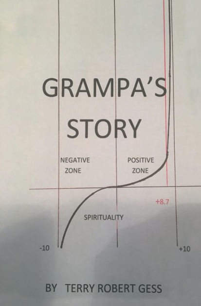 Grampa's Story by Terry Robert Gess, Paperback | Barnes & Noble®