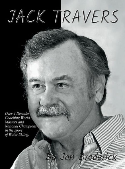 Jack Travers: Over 4 Decades Coaching World, Masters and National ...