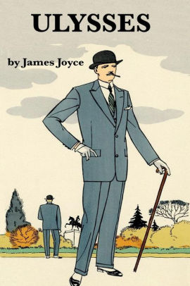 Ulysses by James Joyce, Paperback | Barnes & Noble®