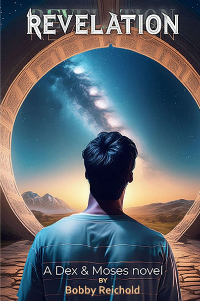 Revelation: A Dex & Moses Novel by Bobby Reichold, Paperback | Barnes ...