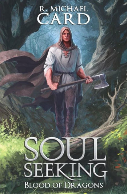 Soul Seeking by R Michael Card, Paperback | Barnes & Noble®