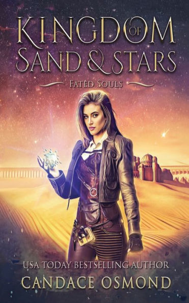 Fated Souls by Candace Osmond, Paperback | Barnes & Noble®