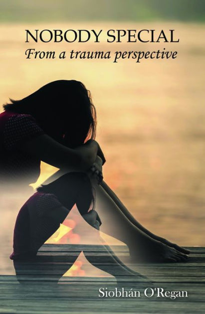 NOBODY SPECIAL From a trauma perspective by Siobhan O'Regan | eBook ...