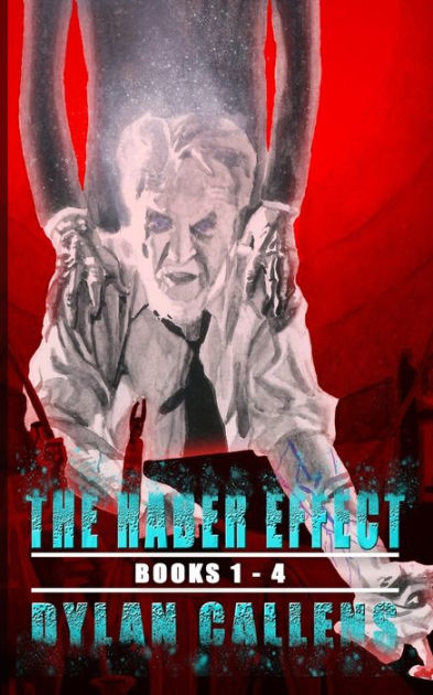 The Haber Effect: Books 1 - 4 by Dylan Callens, Paperback | Barnes & Noble®