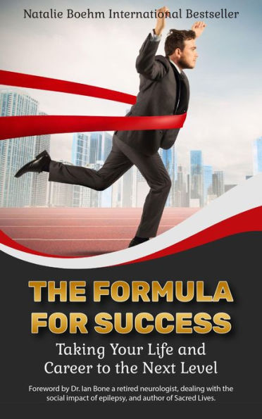 The Formula for Success by Natalie Boehm | eBook | Barnes & Noble®