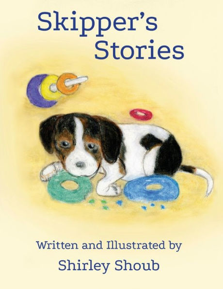 Skipper's Stories by Shirley Shoub, Paperback | Barnes & Noble®