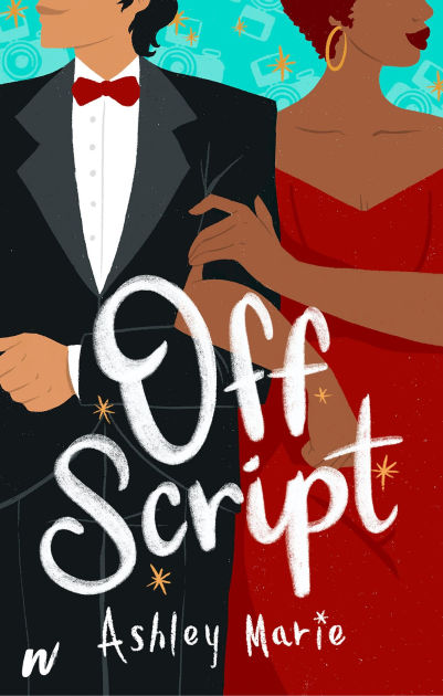 Off Script by Ashley Marie, Paperback | Barnes & Noble®