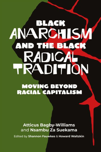 Black anarchism and the Black radical tradition: Moving beyond racial ...