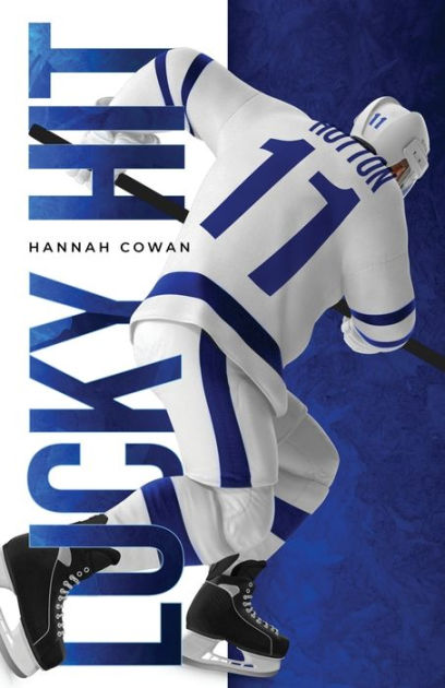 Lucky Hit Special Edition by Hannah Cowan, Paperback | Barnes & Noble®