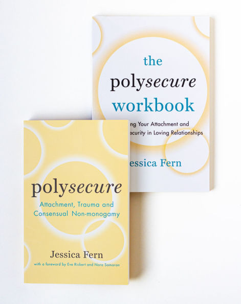 Polysecure and The Polysecure Workbook (Bundle) by Jessica Fern ...