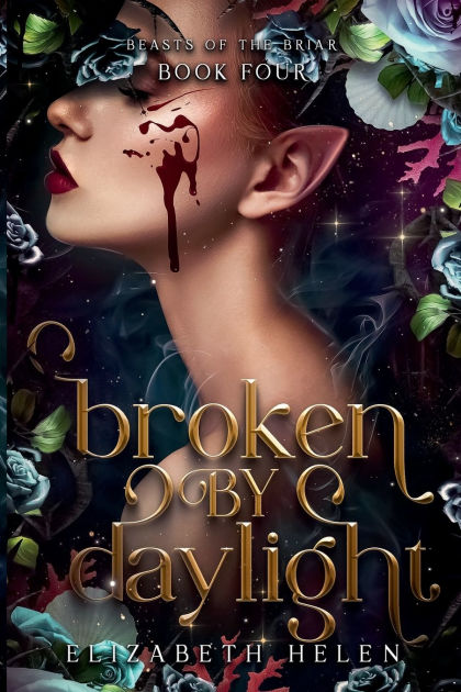 Broken by Daylight by Elizabeth Helen, Paperback | Barnes & Noble®