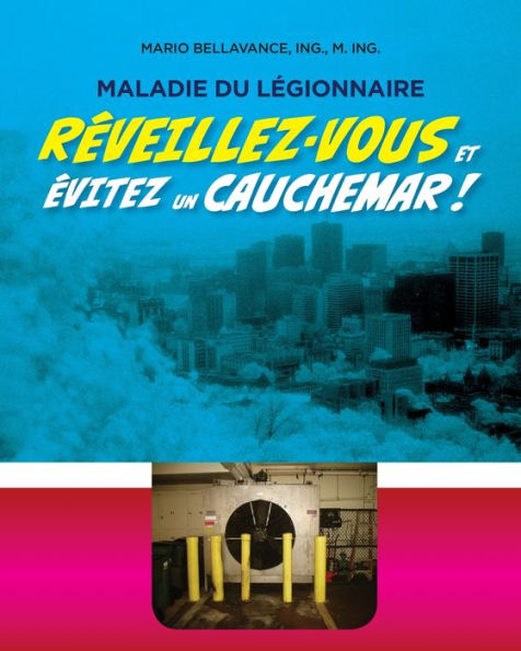 Réveillez-vous et évitez un cauchemar!: Julien Croteau, un lanceur d ...