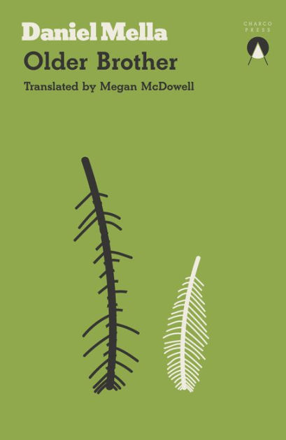 Older Brother by Daniel Mella, Paperback | Barnes & Noble®