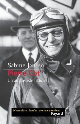 Pierre Cot by Jansen-S, Paperback | Barnes & Noble®