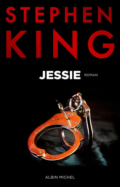 Jessie by Stephen King | eBook | Barnes & Noble®