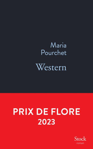 Western by Maria Pourchet | eBook | Barnes & Noble®