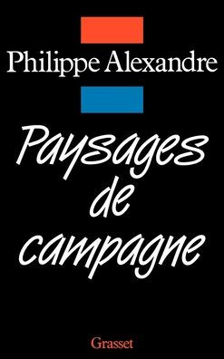 Paysages de campagne by Alexandre-P, Paperback | Barnes & Noble®