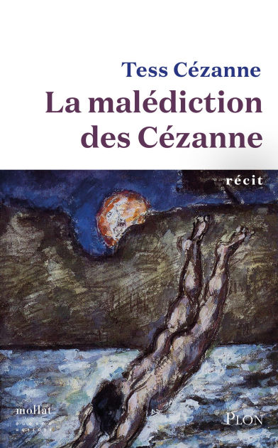 La Malédiction des Cézanne by Tess Cézanne | eBook | Barnes & Noble®