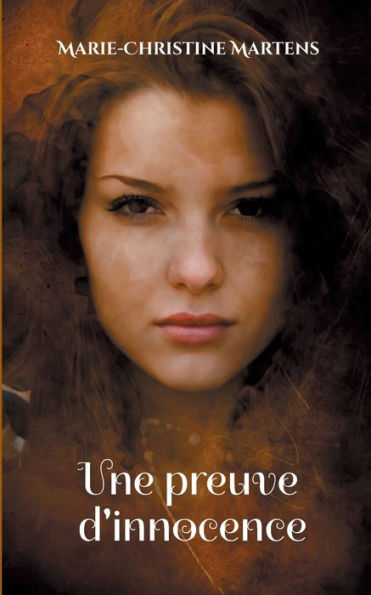 Une preuve d'innocence by Marie-Christine Martens, Paperback | Barnes ...