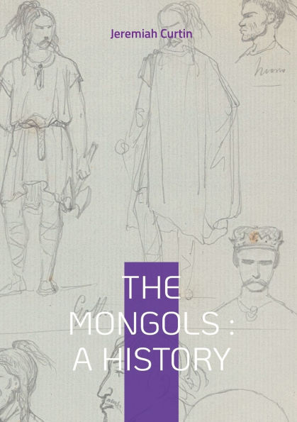 The Mongols: A History: From Genghis Khan to World Empire - The Rise ...