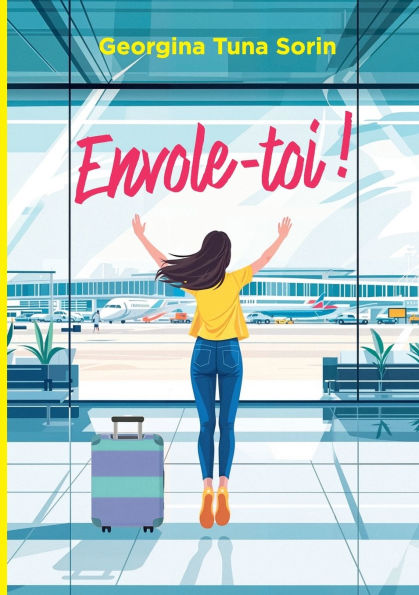Envole-toi ! by Georgina Tuna Sorin, Paperback | Barnes & Noble®