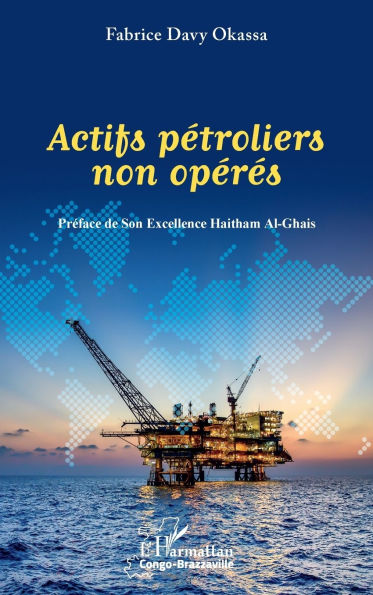 Actifs pÃ¯Â¿Â½troliers non opÃ¯Â¿Â½rÃ¯Â¿Â½s by Fabrice Davy Okassa ...