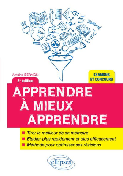 Apprendre à mieux apprendre - 2e édition by Antoine Bermon | eBook | Barnes & Noble®
