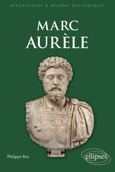 Marc Aurèle by Philippe Roy | eBook | Barnes & Noble®